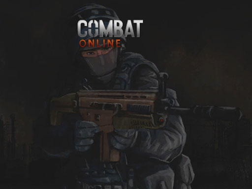 Combat Online | Free online games at the Games4 arcade