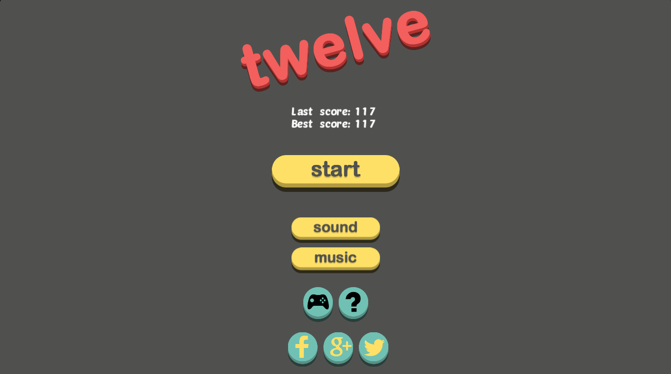 Get Twelve-Puzzle Your Way to Victory in this Addictive Number Game ...