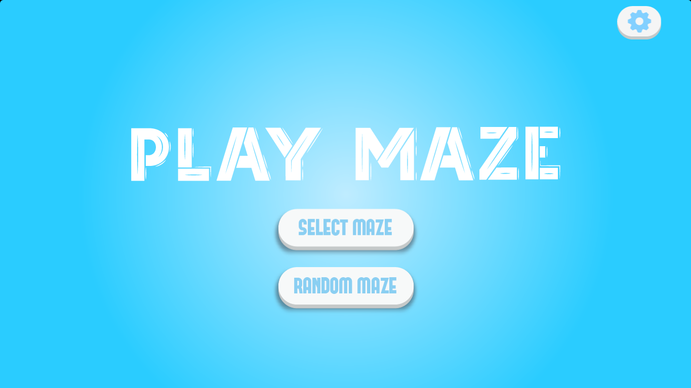 Play Maze: A Classic Puzzle Challenge - Games4